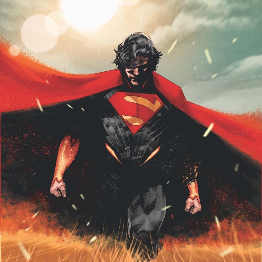 Superman Cape Ar Ais Batman Completa 80 Anos E Tem Exposição Em