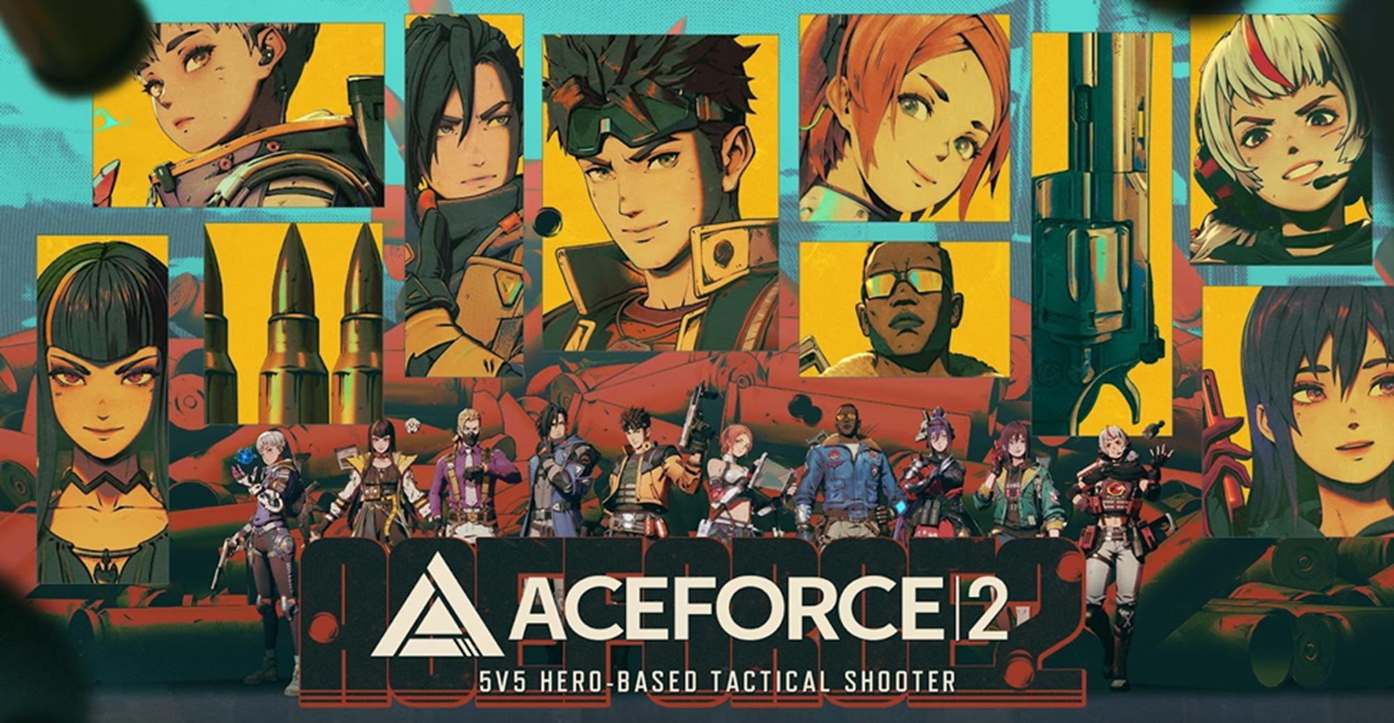 Tencent Games News - Bleeding Cool News Page 1