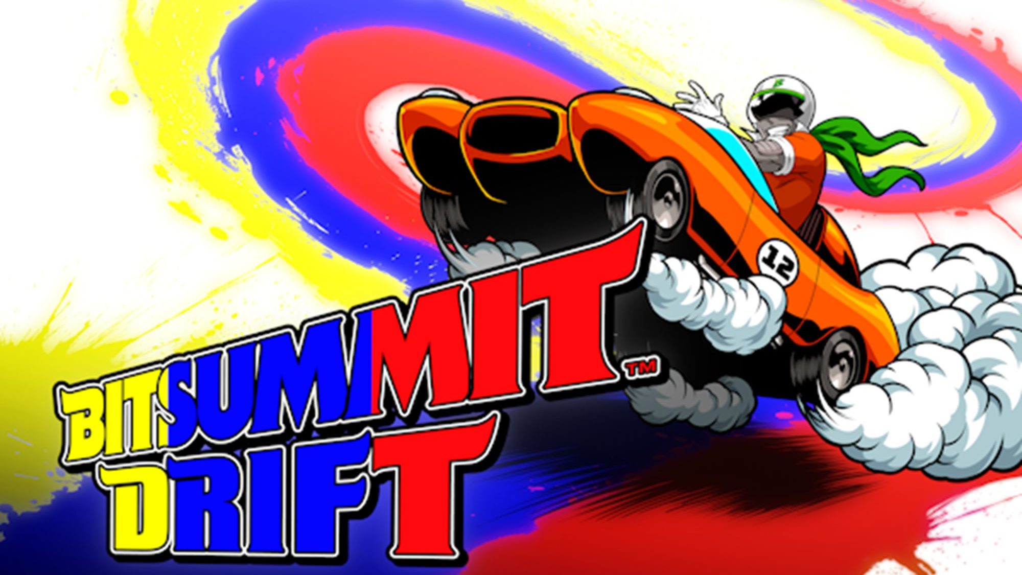 BitSummit Drift 2024 Reveals Details For Stage Events