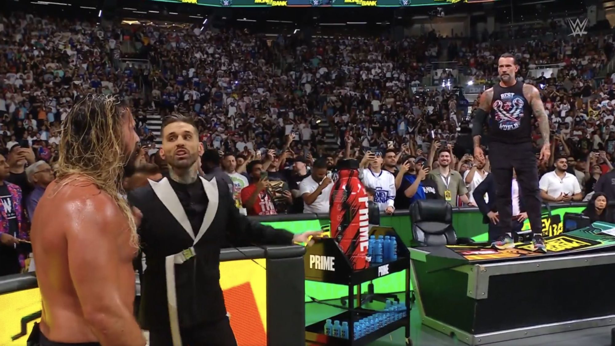 Bleeding Cool - Preston Media Database - Intelligent Relations