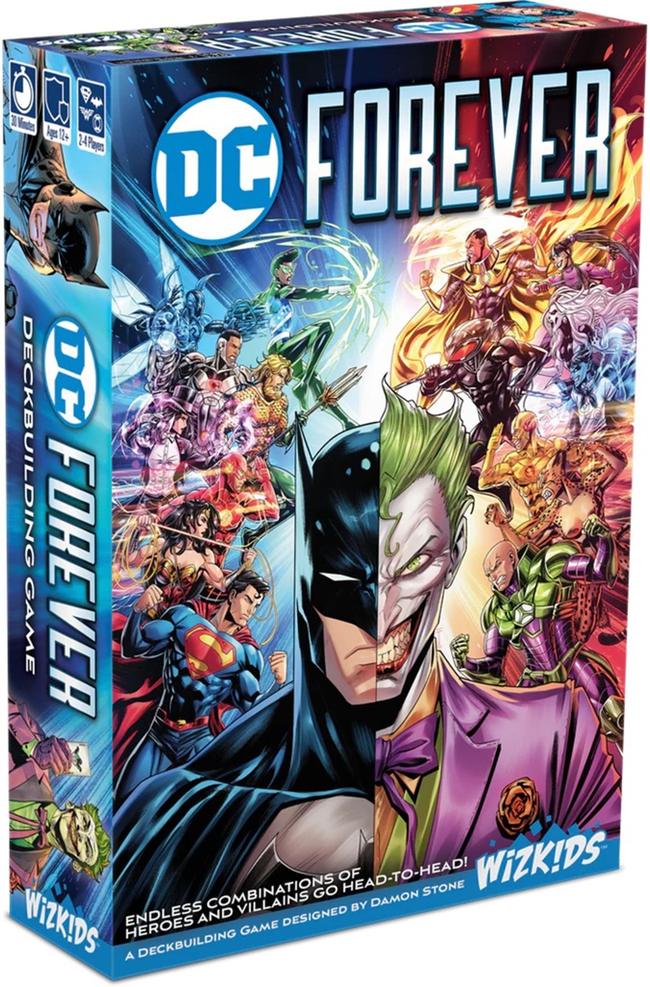 DC Forever News, Rumors and Information - Bleeding Cool News Page 1