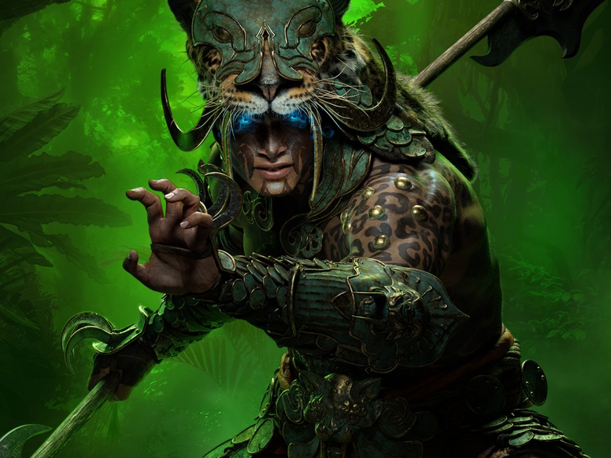 Random Ghost Of Diablo Diablo 4 DLC: How To Complete Keening Spirit