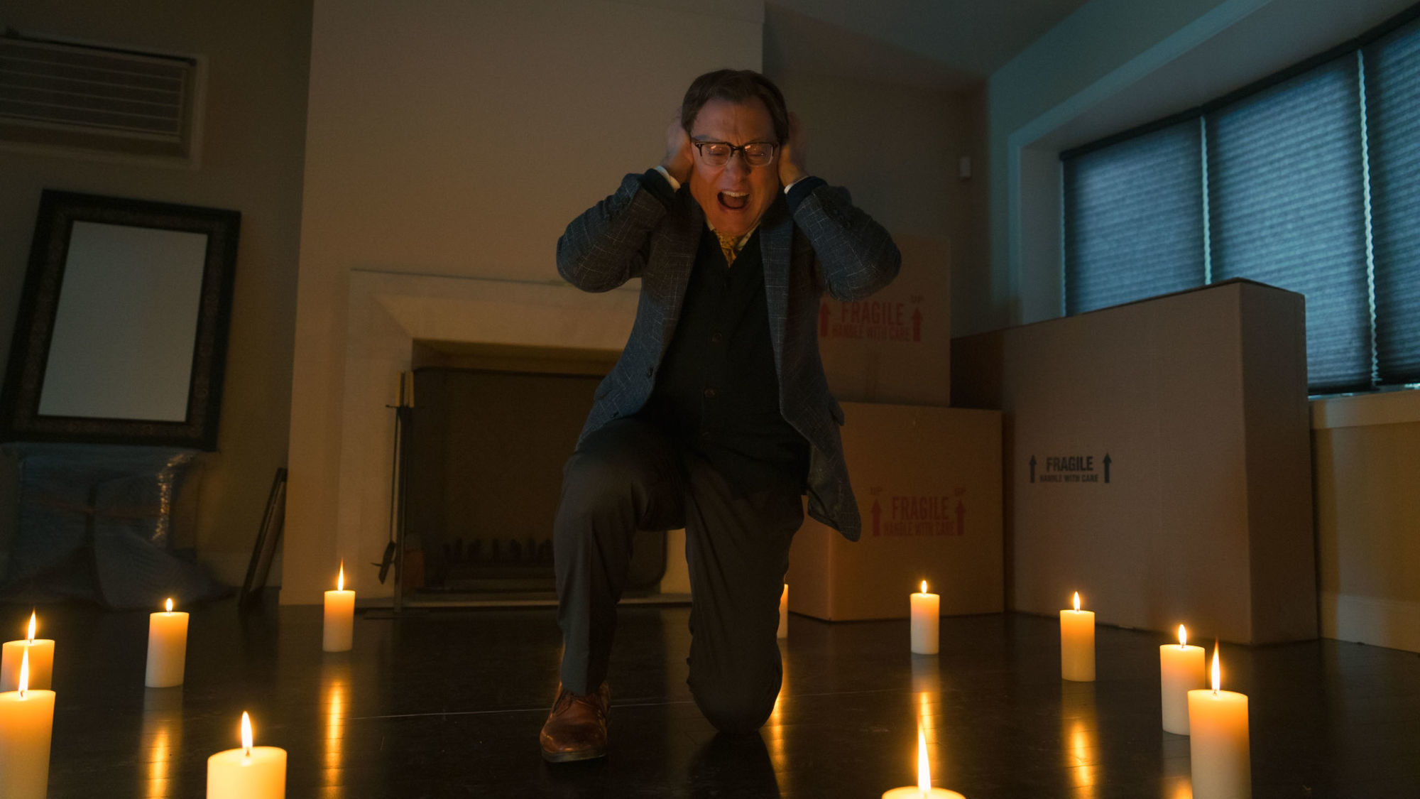 Evil S04E10 "How to Survive a Storm" Preview Images, Trailer Released