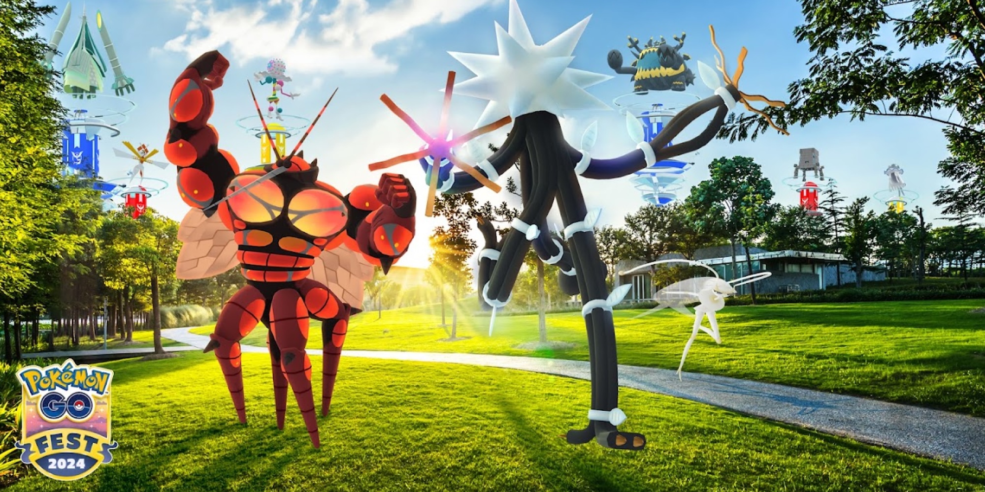 Ultra Beasts News, Rumors and Information - Bleeding Cool News Page 1