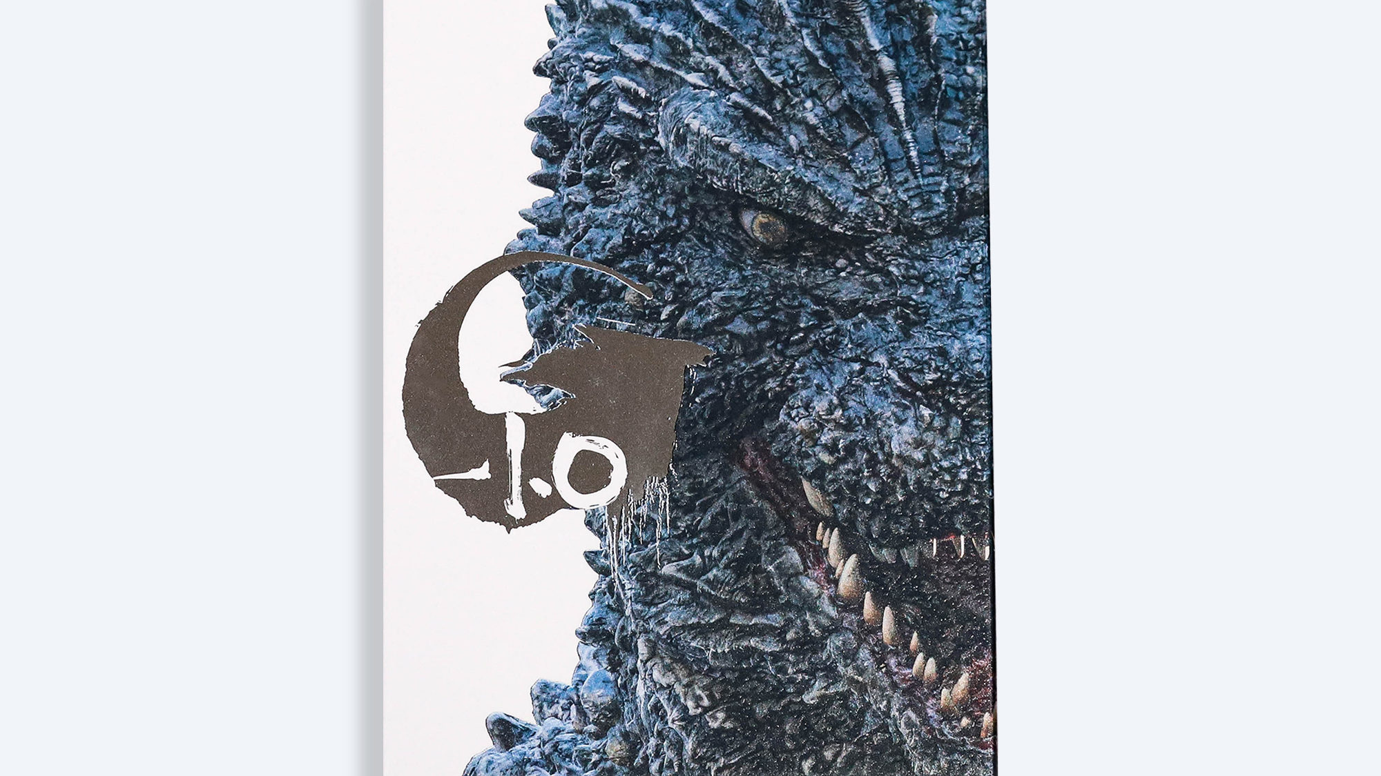 Godzilla Minus One 4K Blu-ray Set Available Starting In September