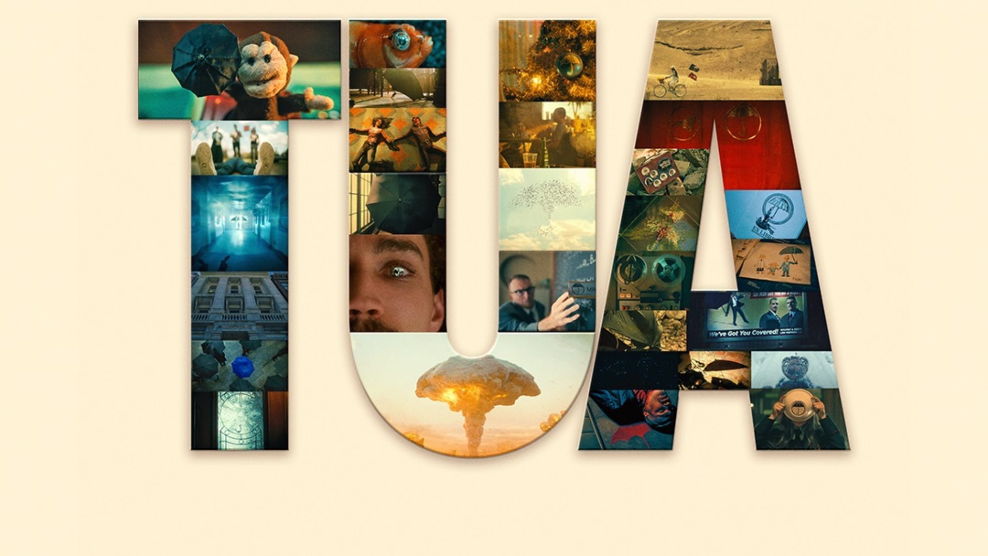 The Umbrella Academy: New Final Season Poster Brings "Brelly" Feels