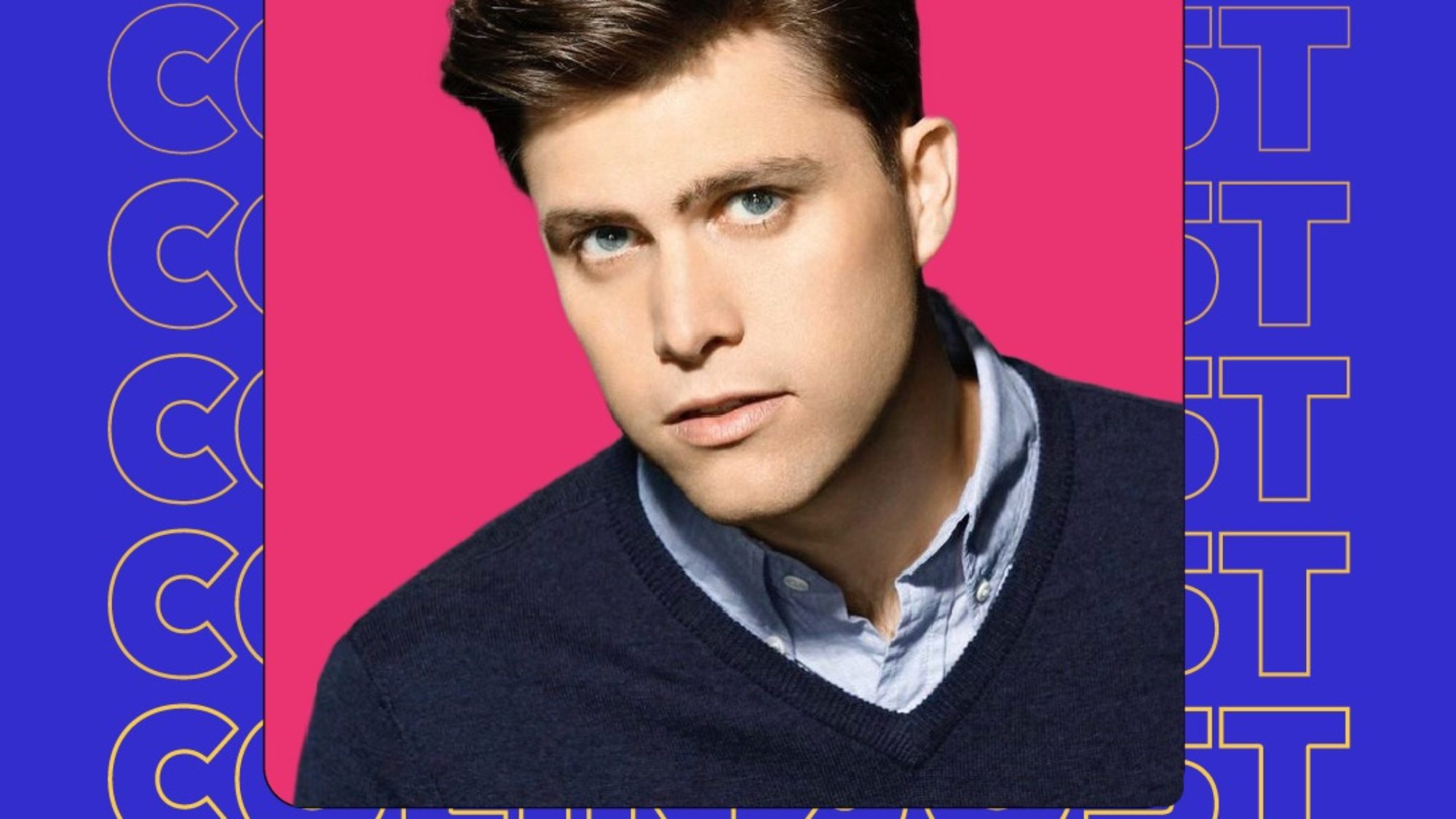 Pop Culture Jeopardy! Tapped This SNL Star to Host: Who is Colin Jost?