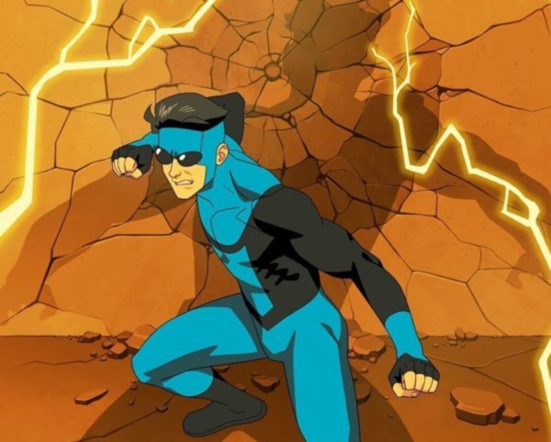 Invincible Season 4 News Rumors And Information Bleeding Cool News