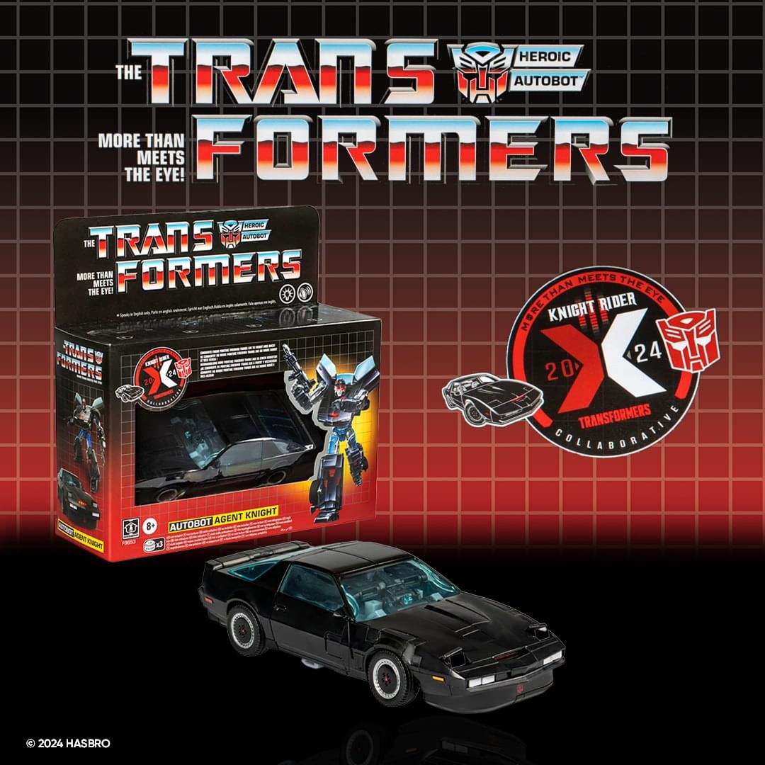 transformers News, Rumors and Information - Bleeding Cool News Page 1