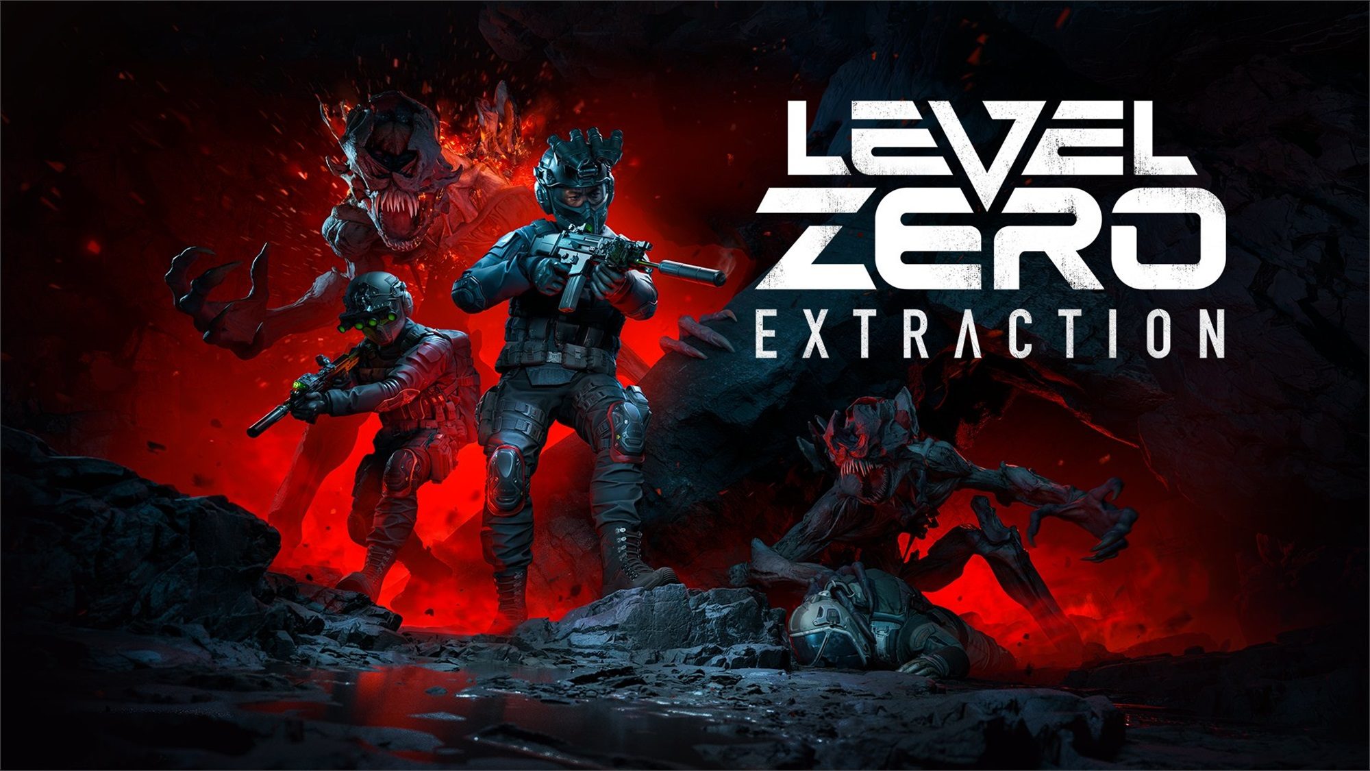 Level Zero: Extraction Receives New Update in Early Access