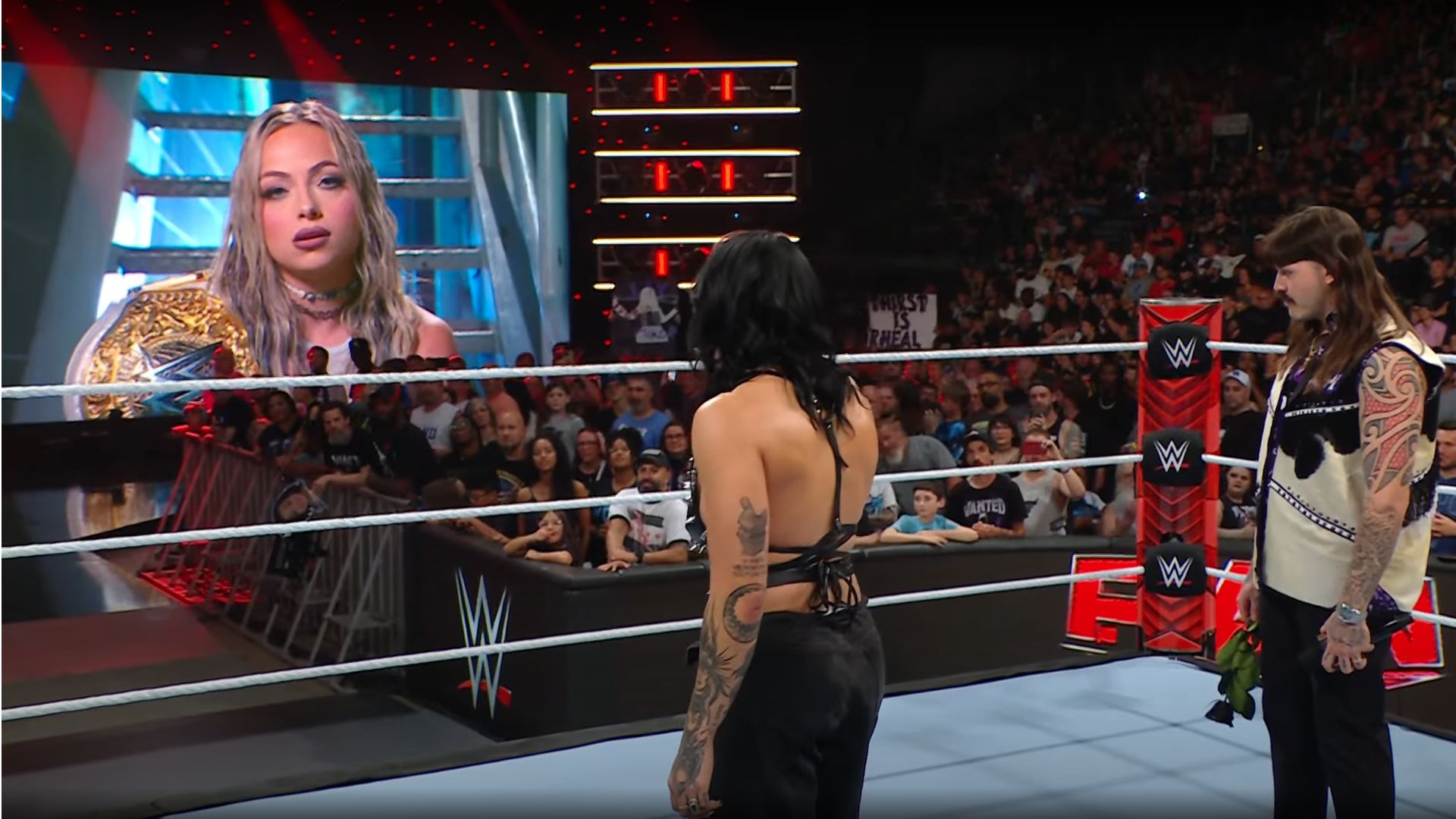 WWE News - Bleeding Cool News Page 131