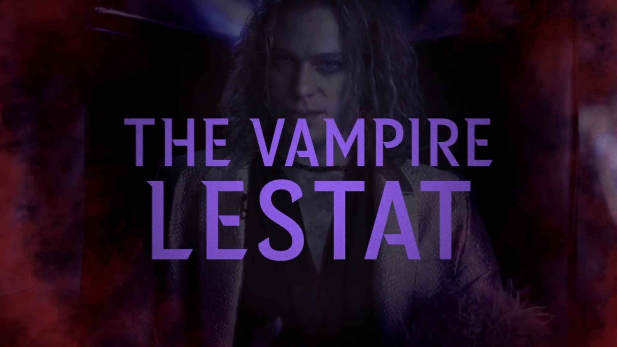 Interview with the Vampire Drops Lyric Video for Lestat's "Long Face"