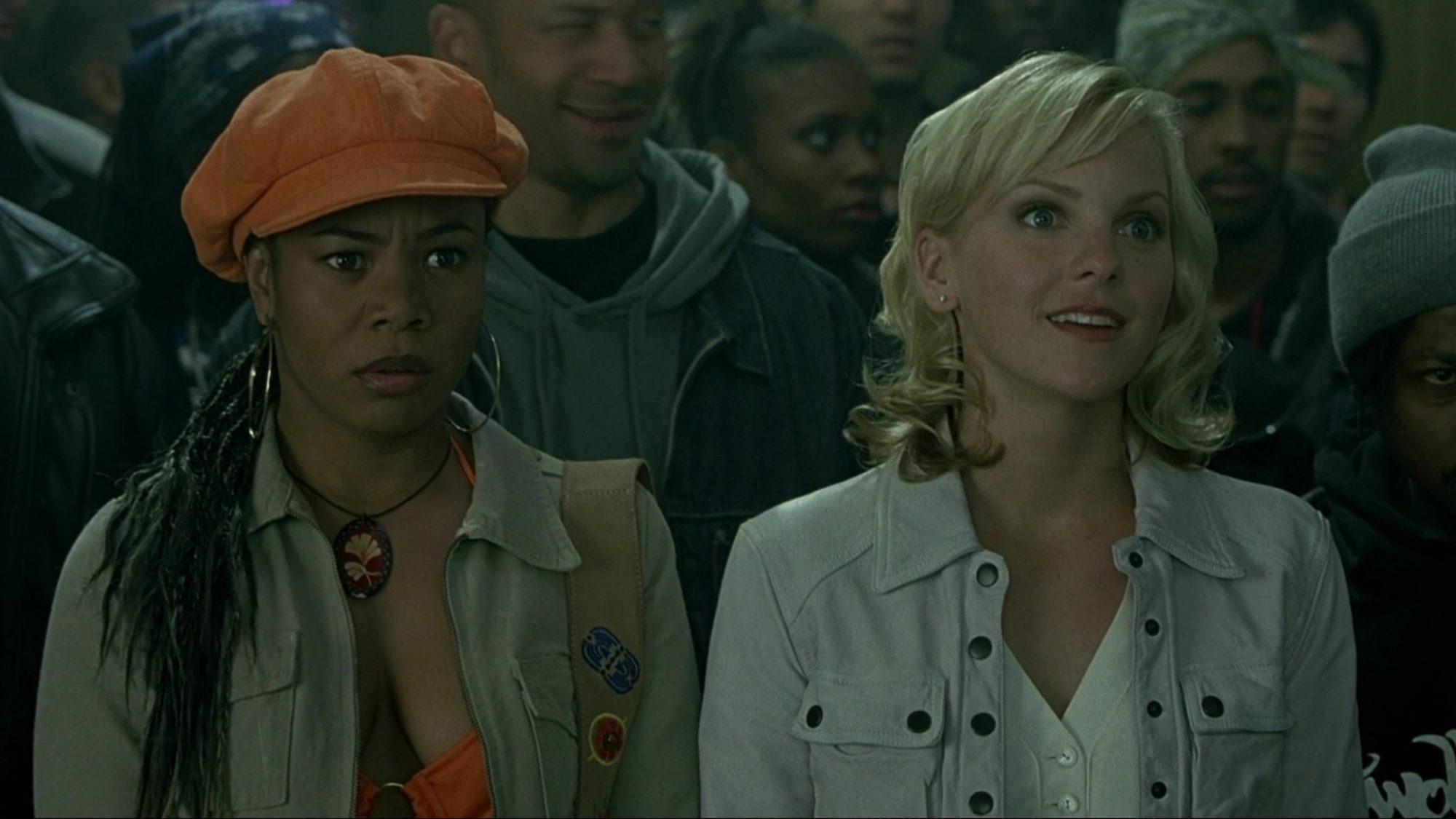 Anna Faris Responds to Fans Demand for Another Scary Movie Entry