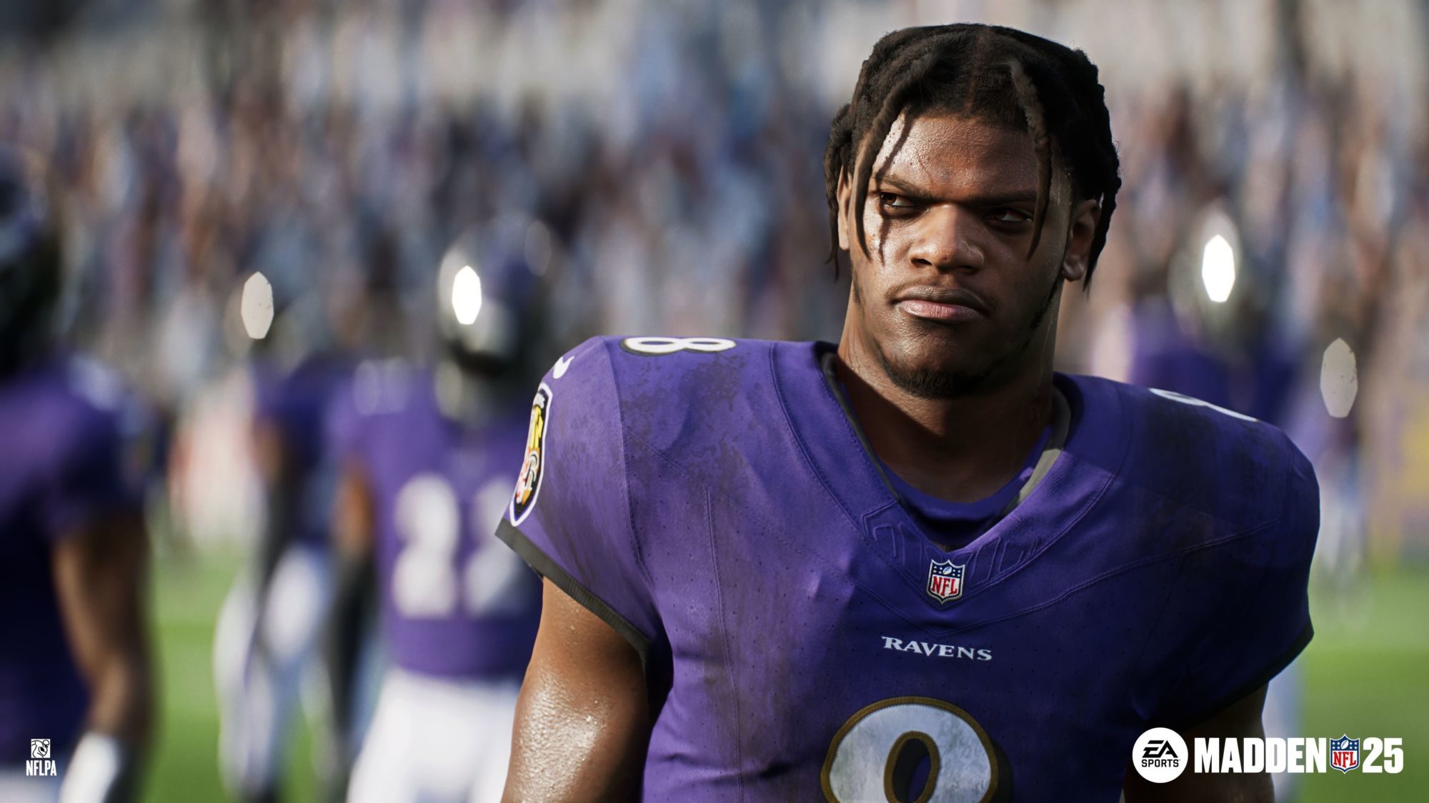 Madden NFL 25 Offers New Franchise & Presentation Deep Dive