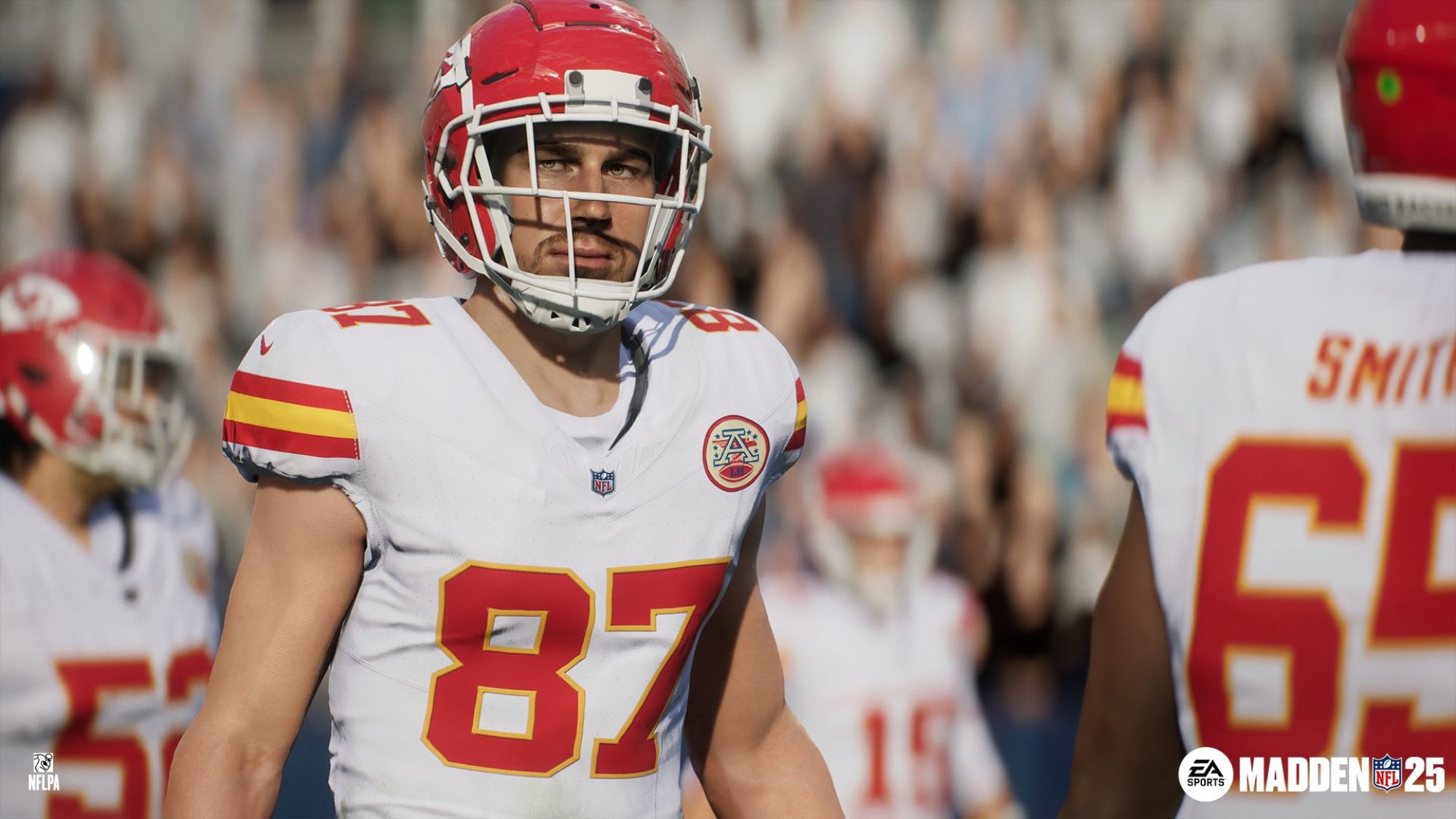 Madden NFL 25 Dives Deep Into The Lates Gameplay Video