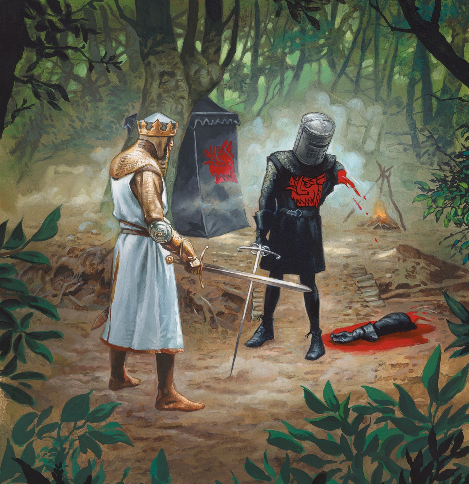 Tabletop News - Bleeding Cool News Page 1