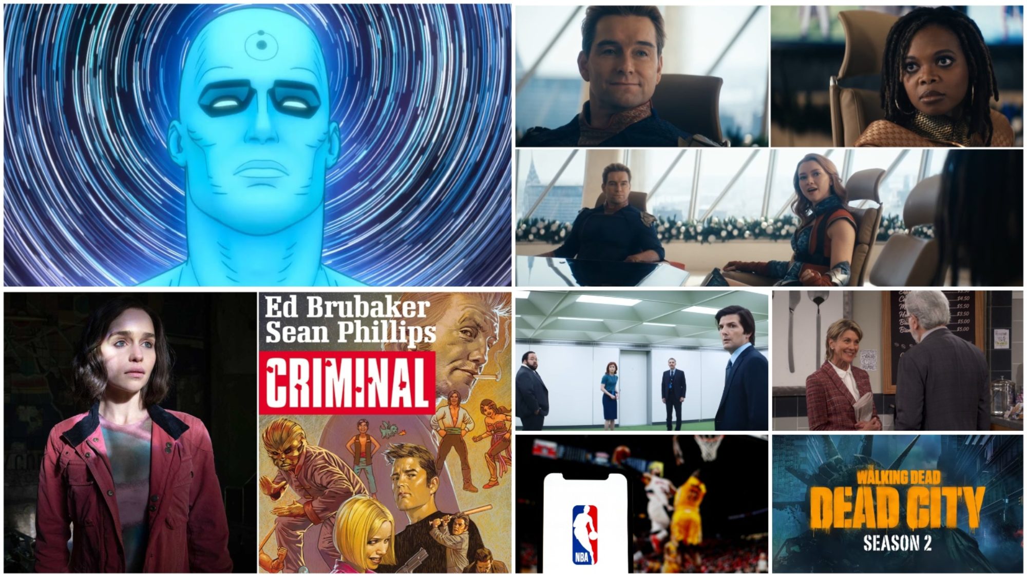 Warner Bros. Discovery (WBD) Statistics & Alternative Data 2024