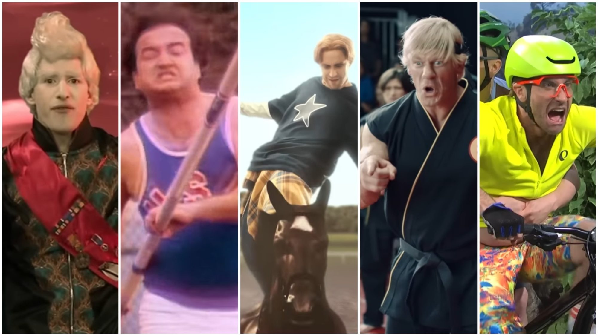 SNL Celebrates 2024 Paris Olympics In Its Own Special Way (VIDEO)