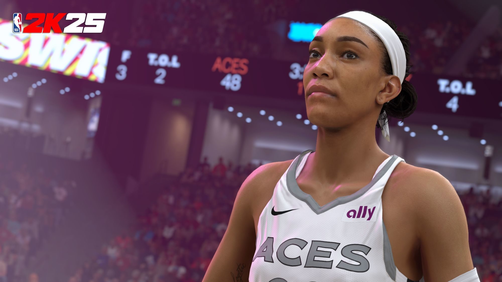 NBA 2K25 Explores Changes To MyPLAYER & MyCAREER