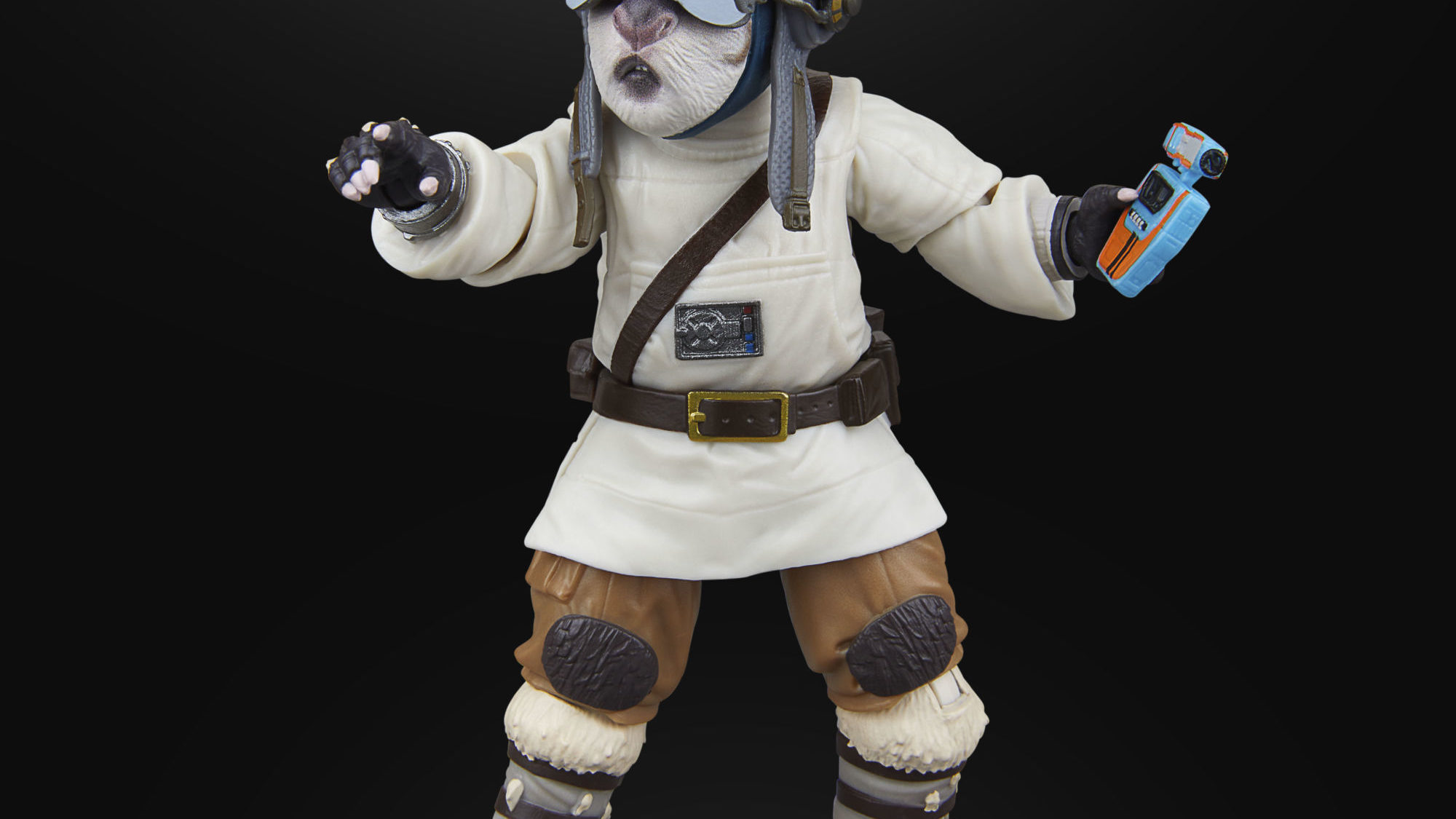 Jedi Order Tracker Bazil Joins Hasbro’s Star Wars: The Acolyte TBS