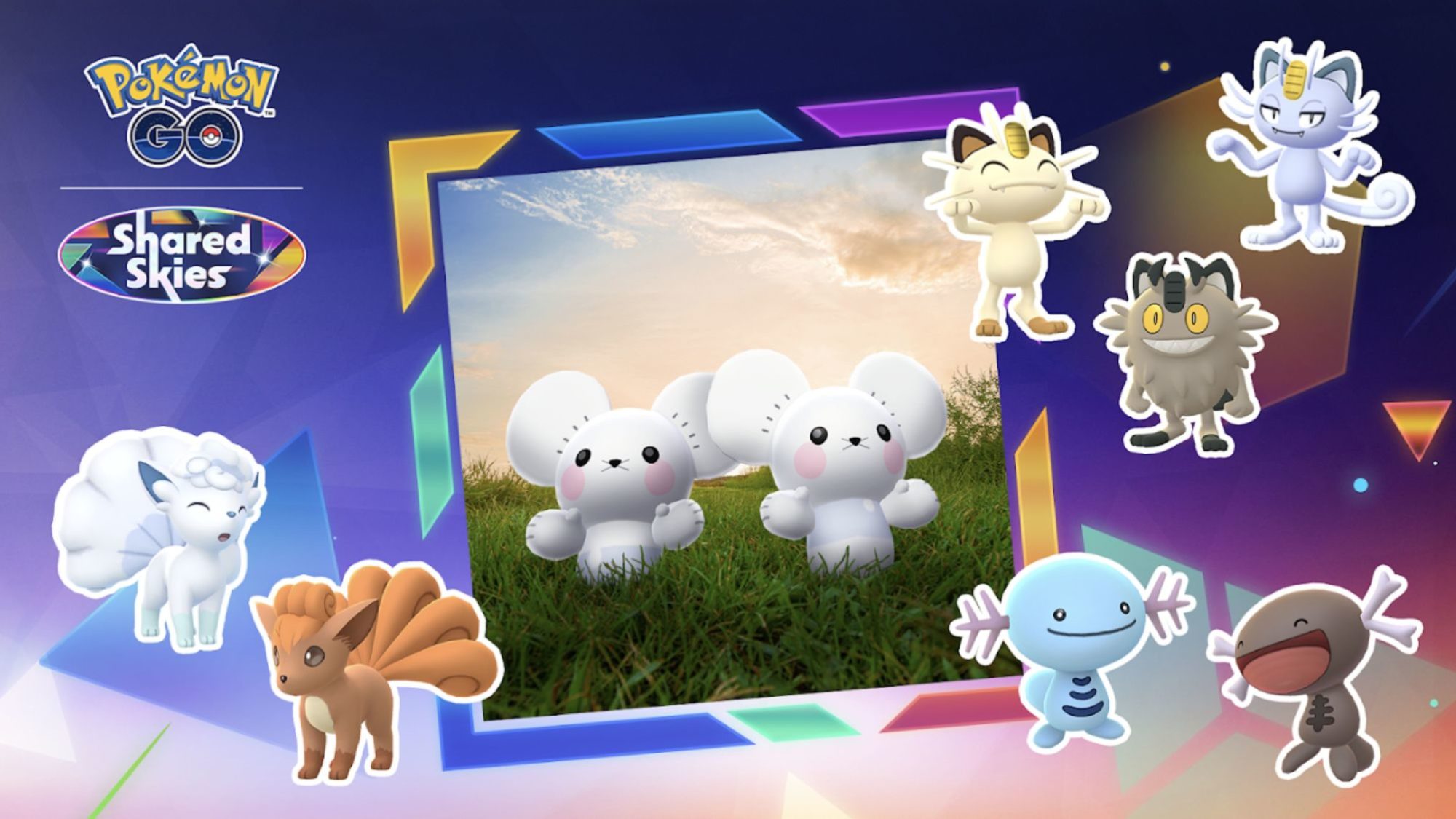 Tandemaus Debuts In Pokémon GO For Ultra Unlock 2024