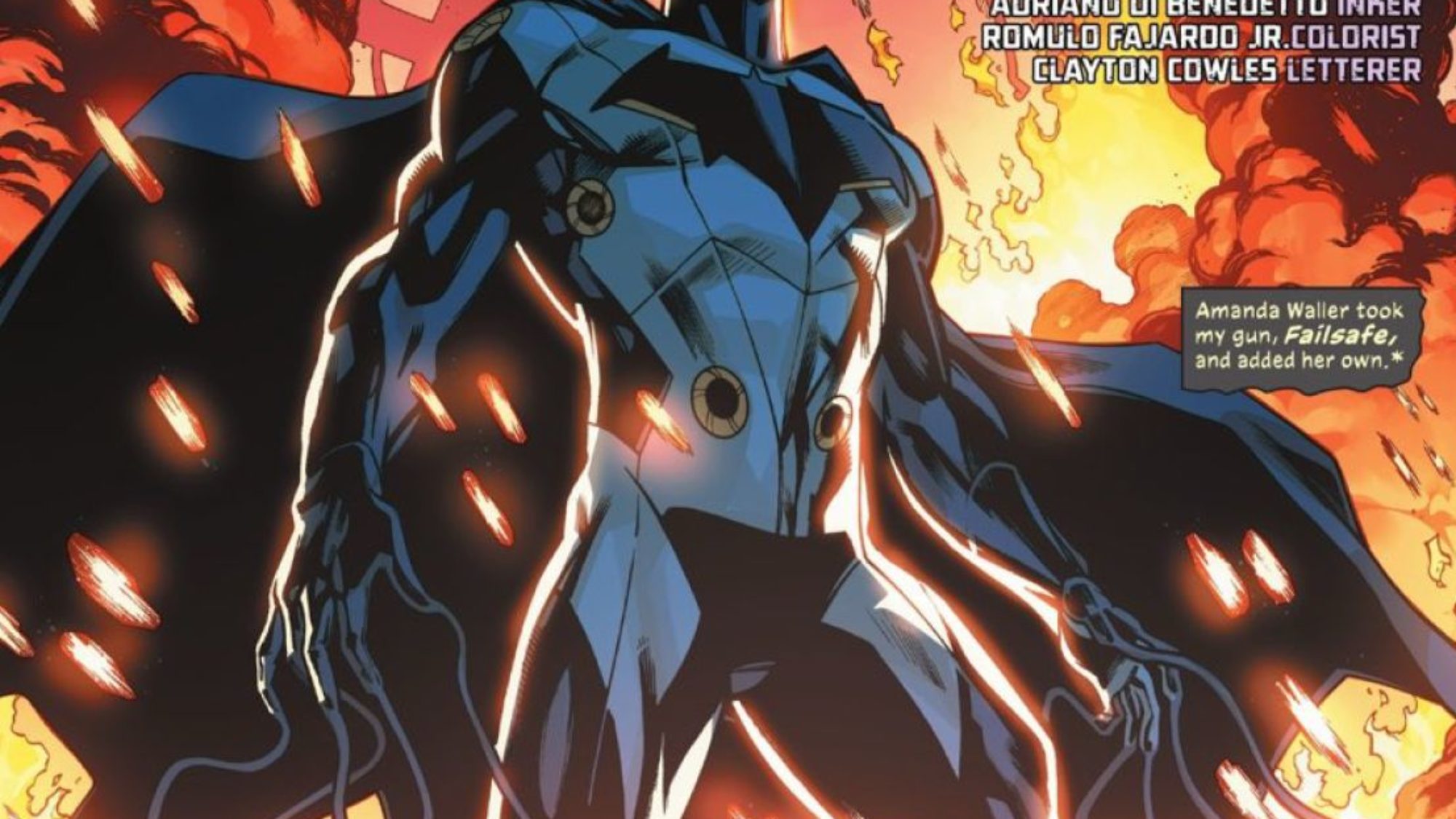 DC Comics Move Release Day To Wednesday But Digital Is Still Tuesday