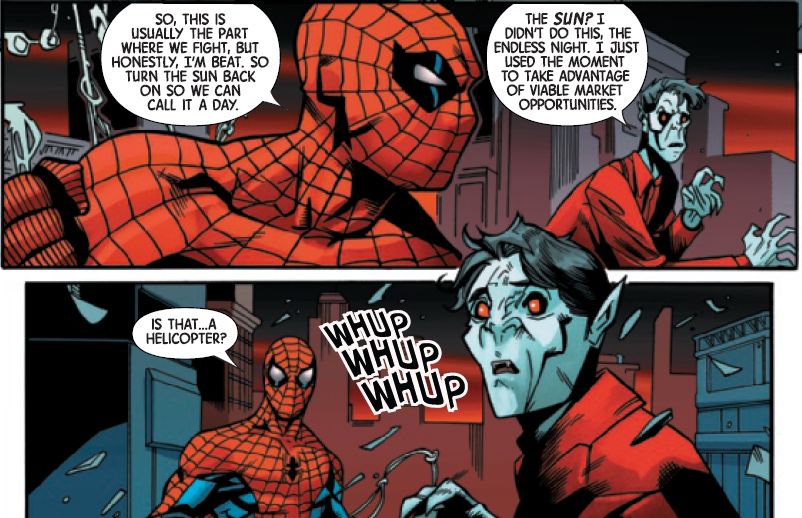 Avengers News - Bleeding Cool News Page 14