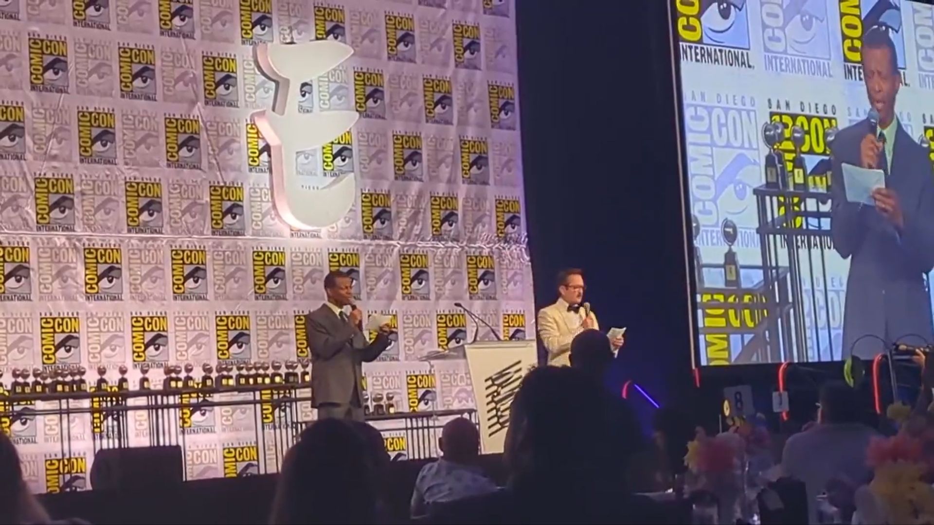eisners News, Rumors and Information - Bleeding Cool News Page 1