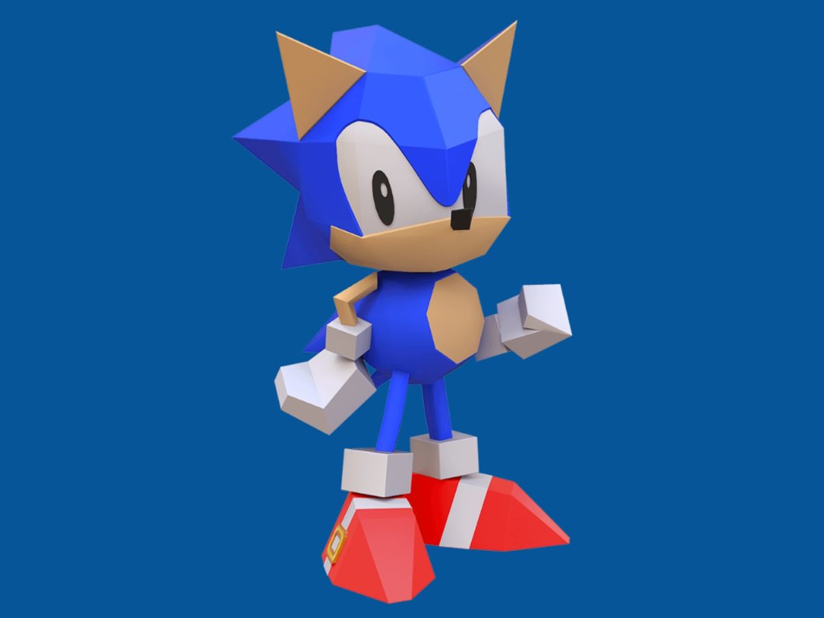 Sonic X Shadow And Sonic SONIC X SHADOW GENERATIONS Dark Beginnings