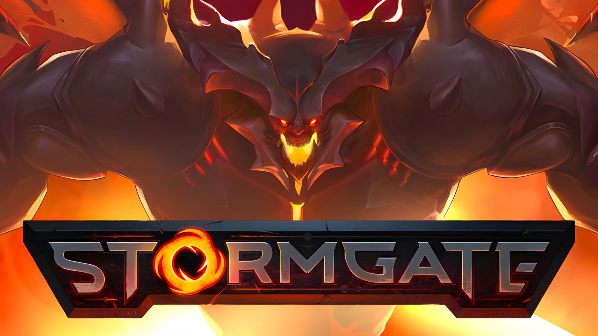 Stormgate Announces Launch Date For Steam This August