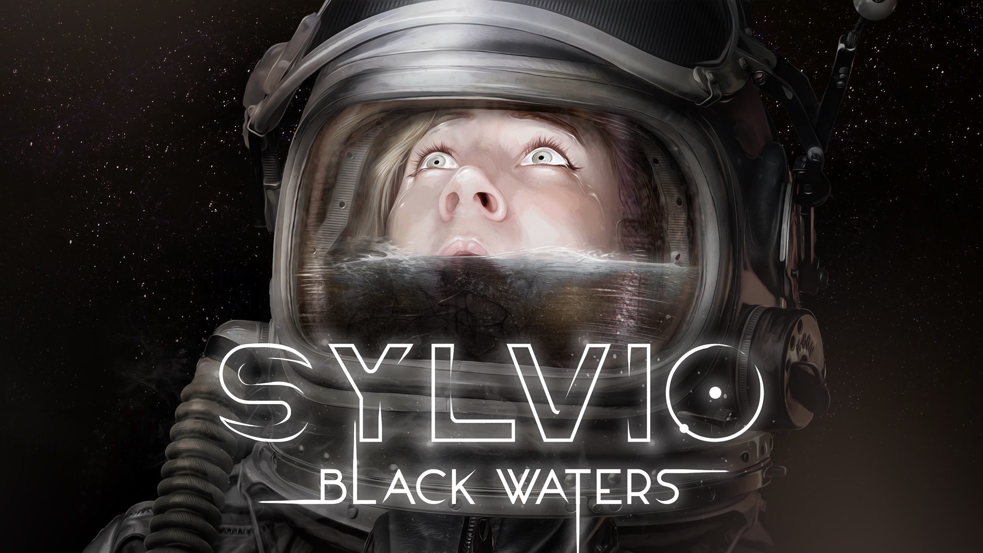 Atmospheric Horror Game Sylvio: Black Waters Announces Release Date