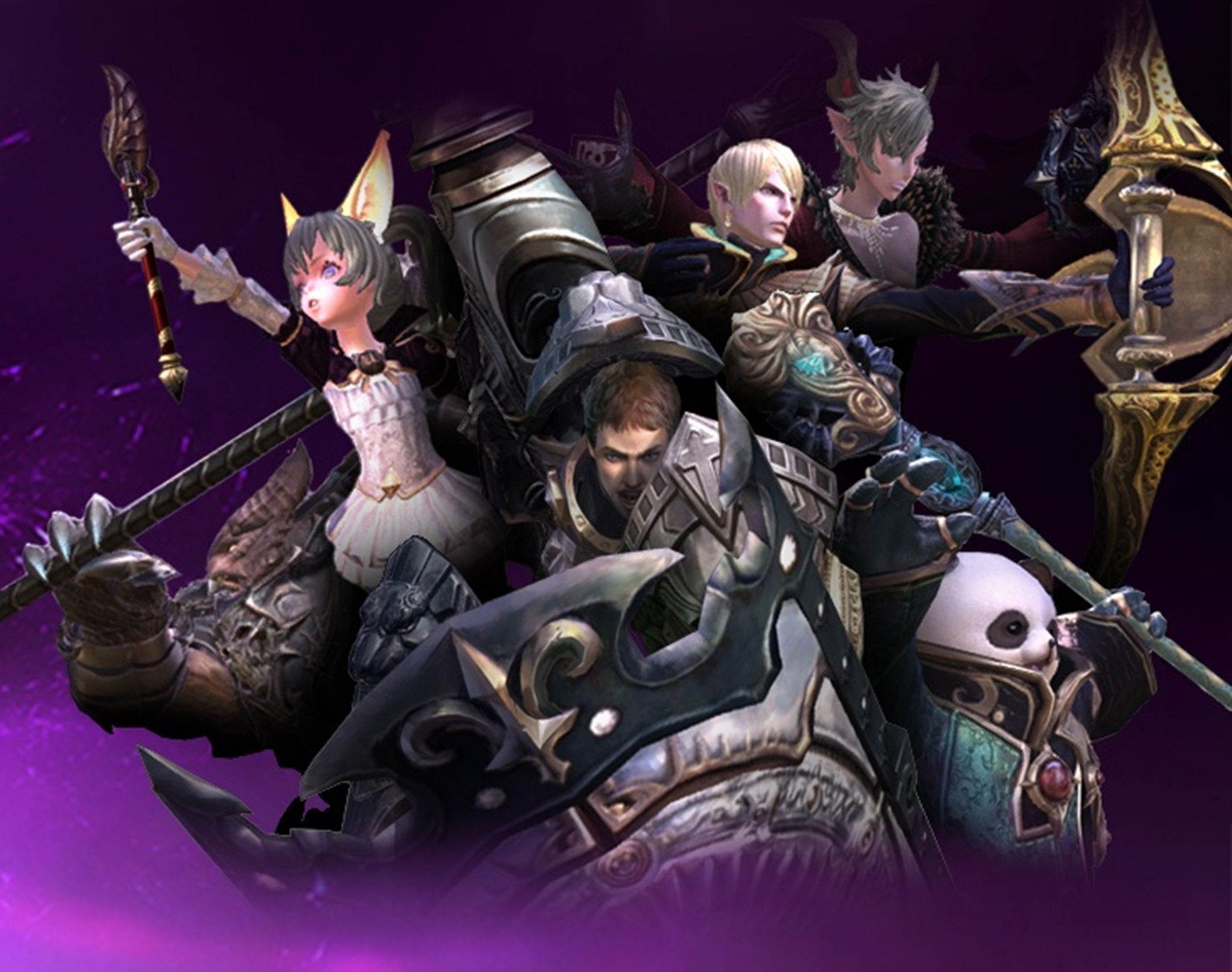 Tera News, Rumors and Information - Bleeding Cool News Page 1