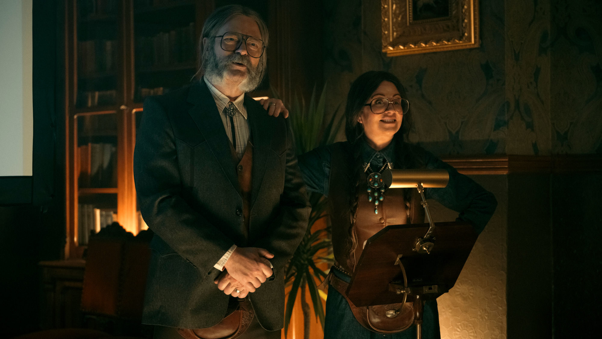 The Umbrella Academy: Netflix Posts Final Season's First 6 Minutes