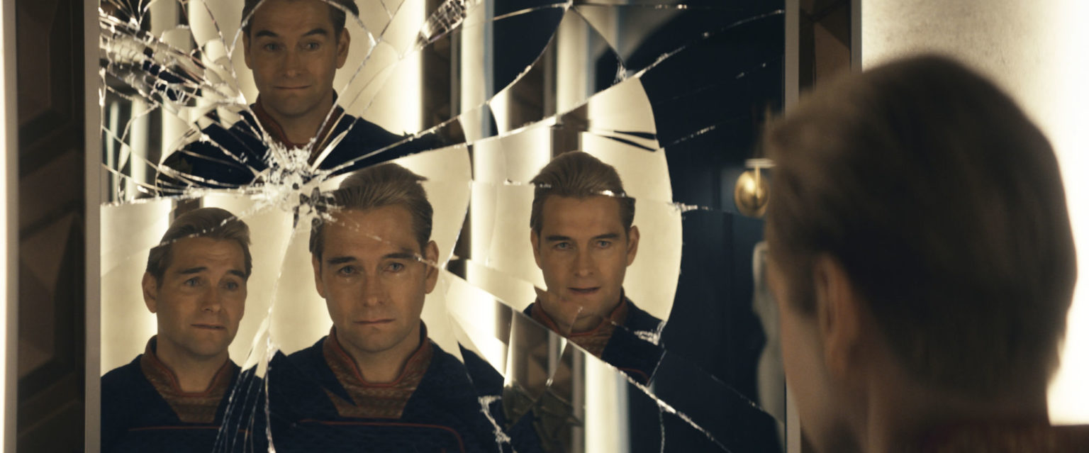 The Boys: Kripke on Season 5; Homelander Being "Literally All Trauma"