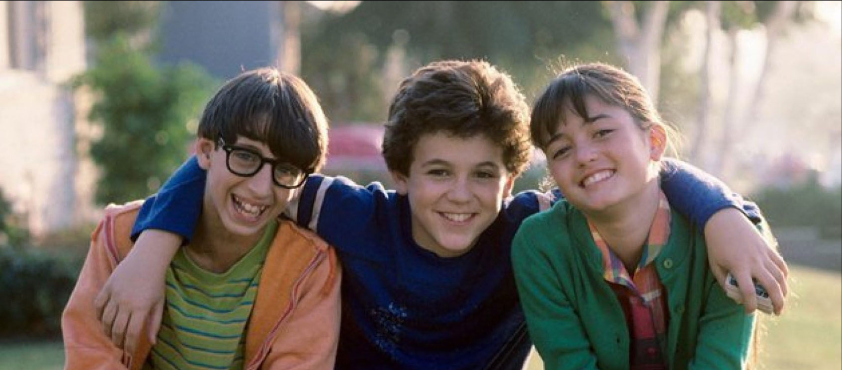 the wonder years News, Rumors and Information - Bleeding Cool News Page 1
