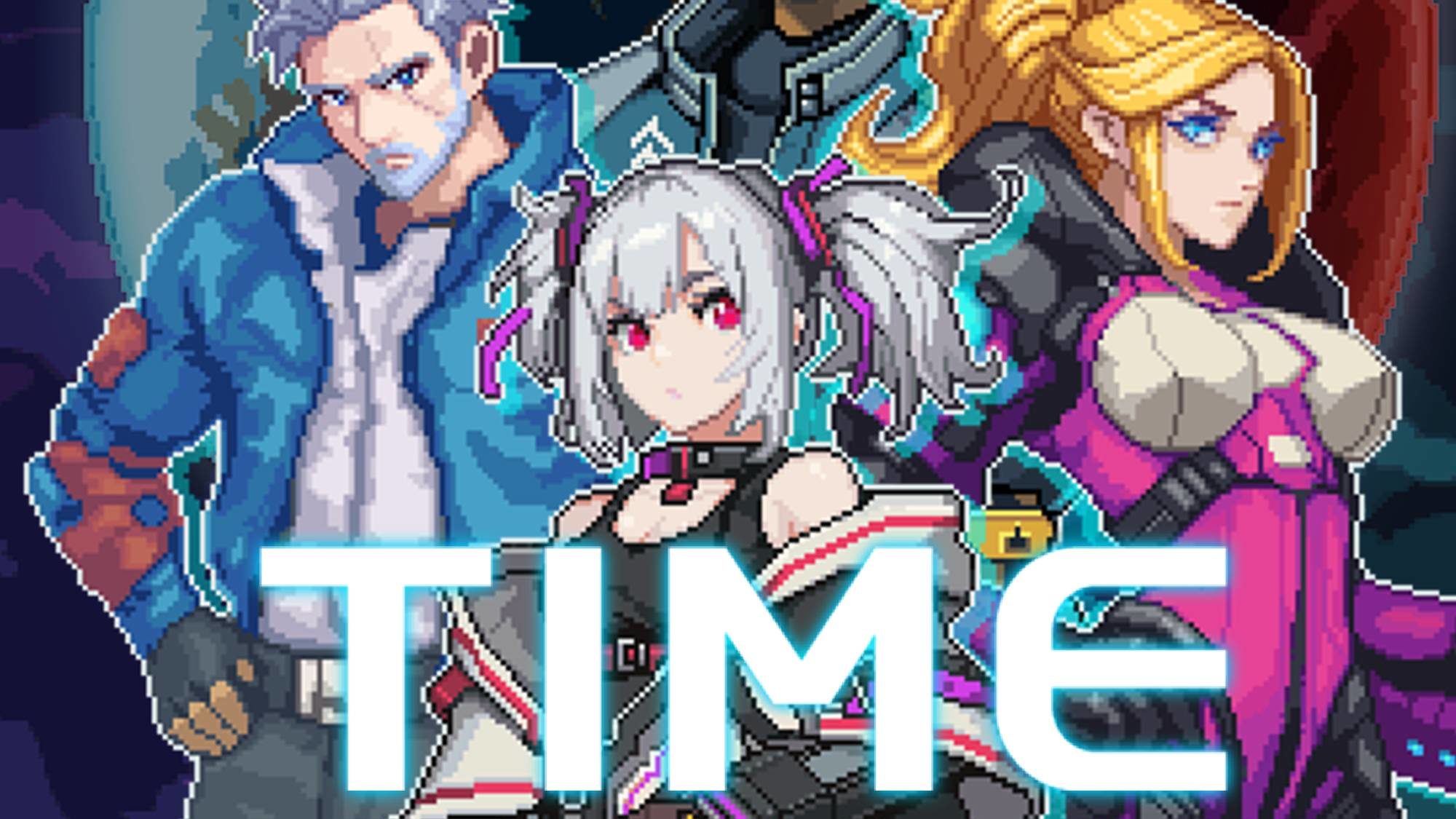 Time Treker To Be Released In Early Access Next Week