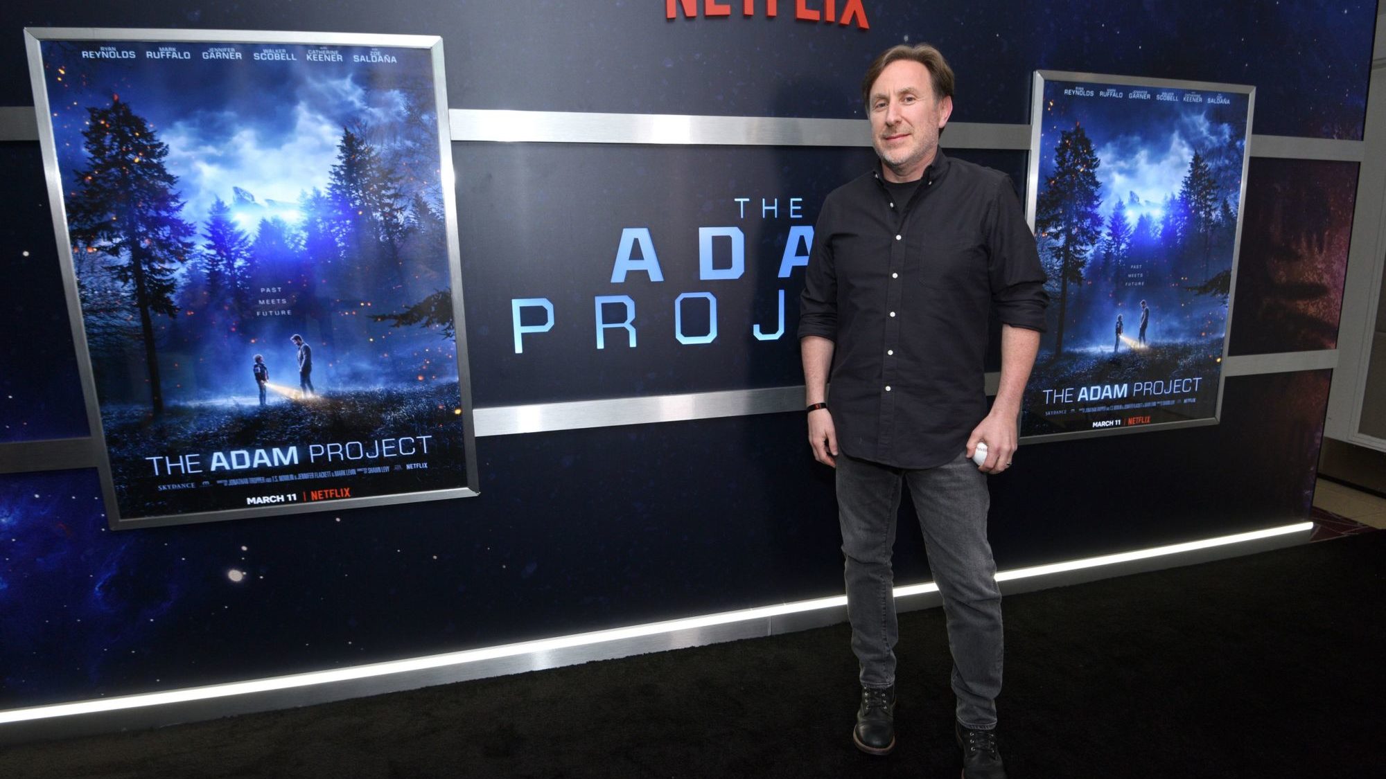 Shawn Levy's Star Wars Film: Jonathan Tropper To Write The Script