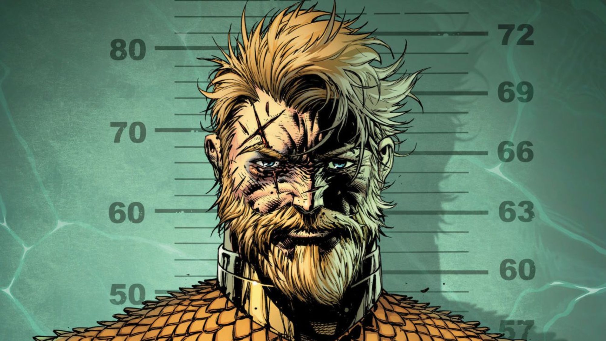 Not Getting Absolute Aquaman in The Daily LITG, 24th of July, 2024