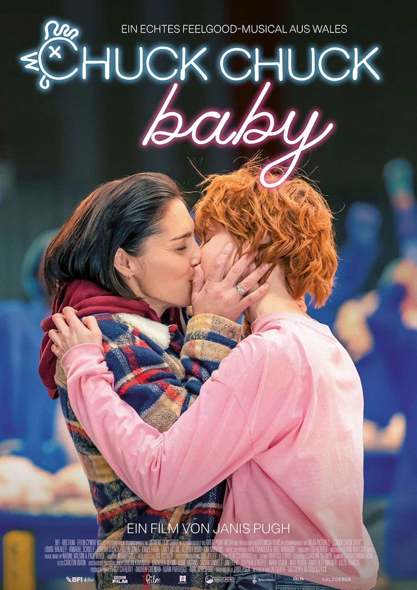 Chuck Chuck Baby News, Rumors and Information - Bleeding Cool News Page 1