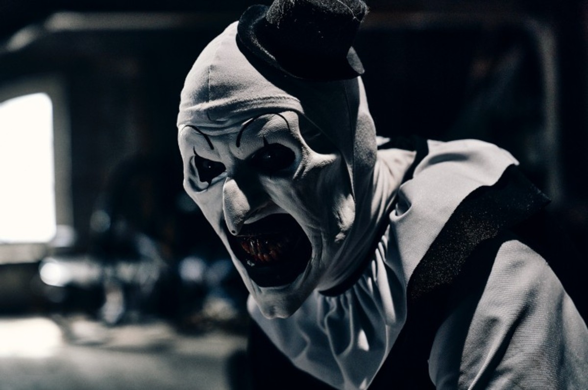 Terrifier 4 Filmmaker Says the Franchise Has a "Lynchian" Influence
