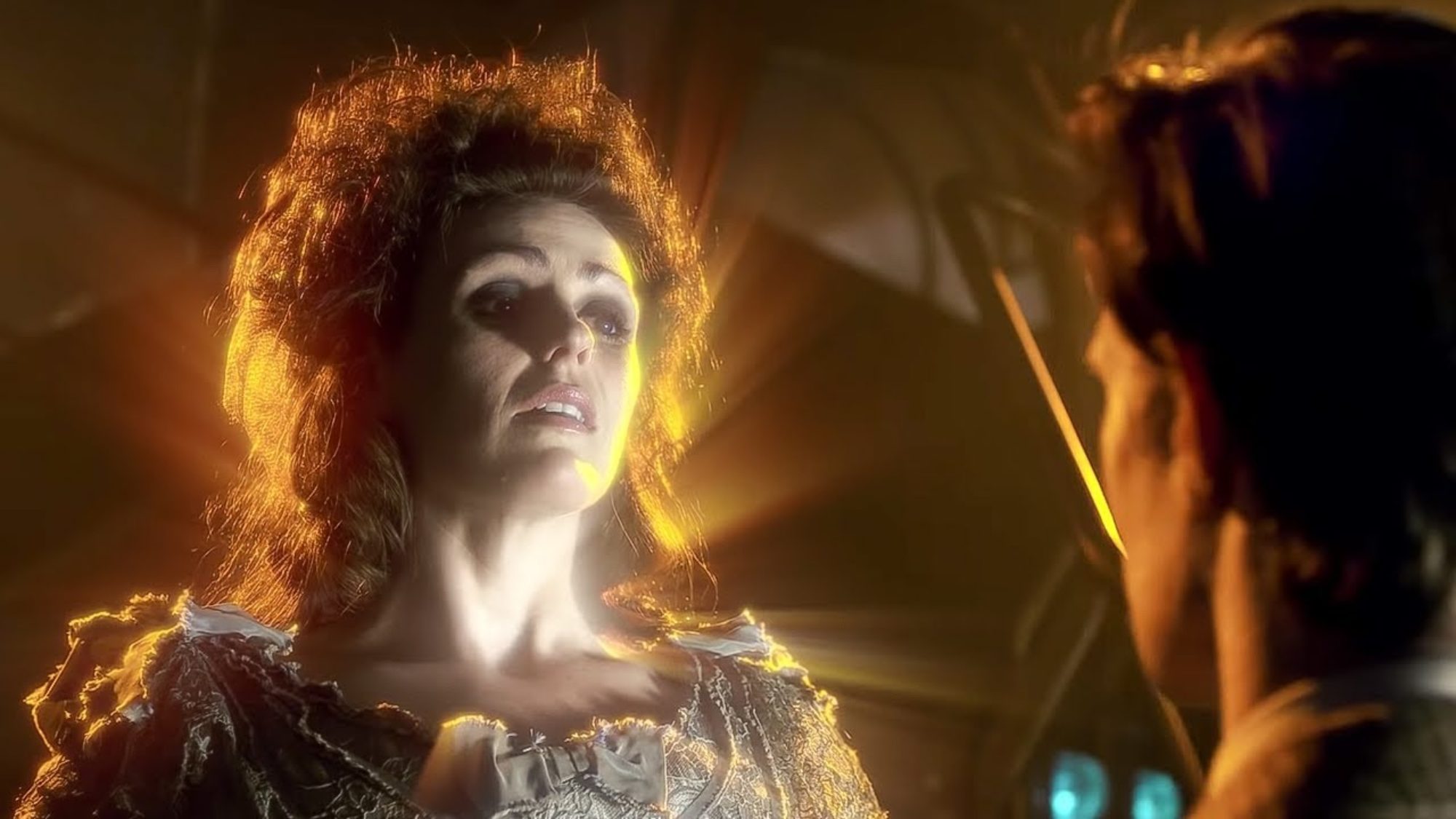 Doctor Who: How The TARDIS Is The Key to Everything in The Series