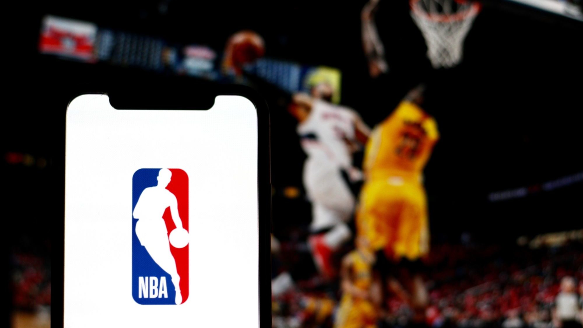 NBA Rights Deal Report: Warner Bros. Discovery Matching Amazon Offer