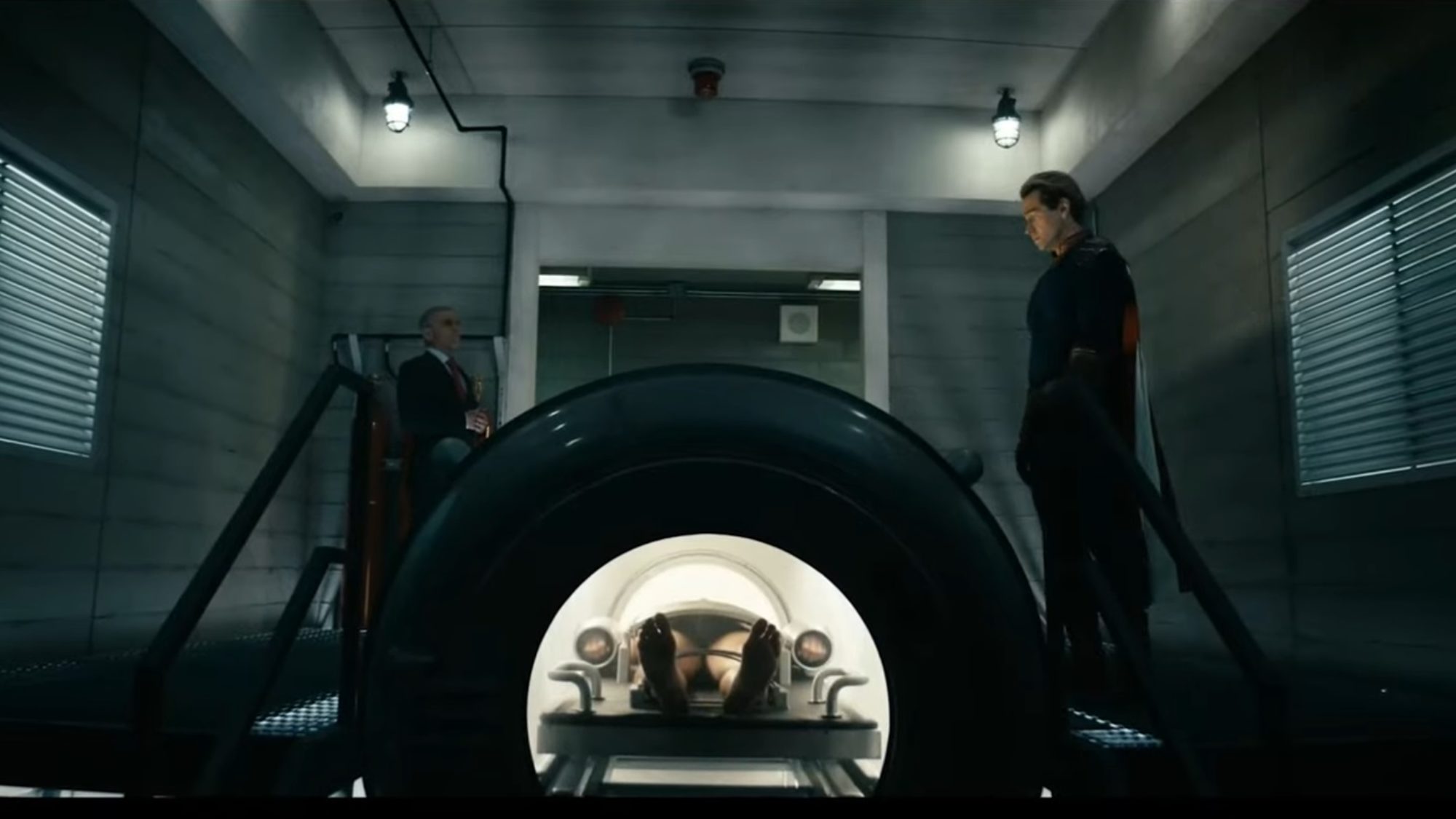 The Boys: Homelander, Soldier Boy & Some Early Final Season Thoughts