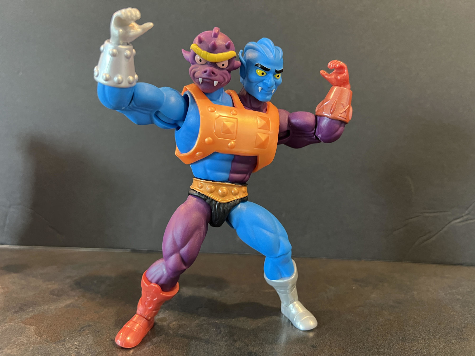 motu News, Rumors and Information - Bleeding Cool News Page 1