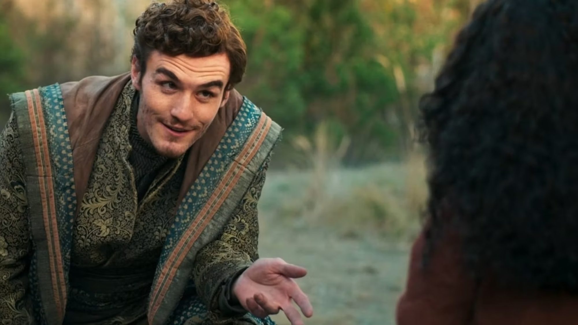 Young Sherlock: Dónal Finn Set as Moriarty for Guy Ritchie Series