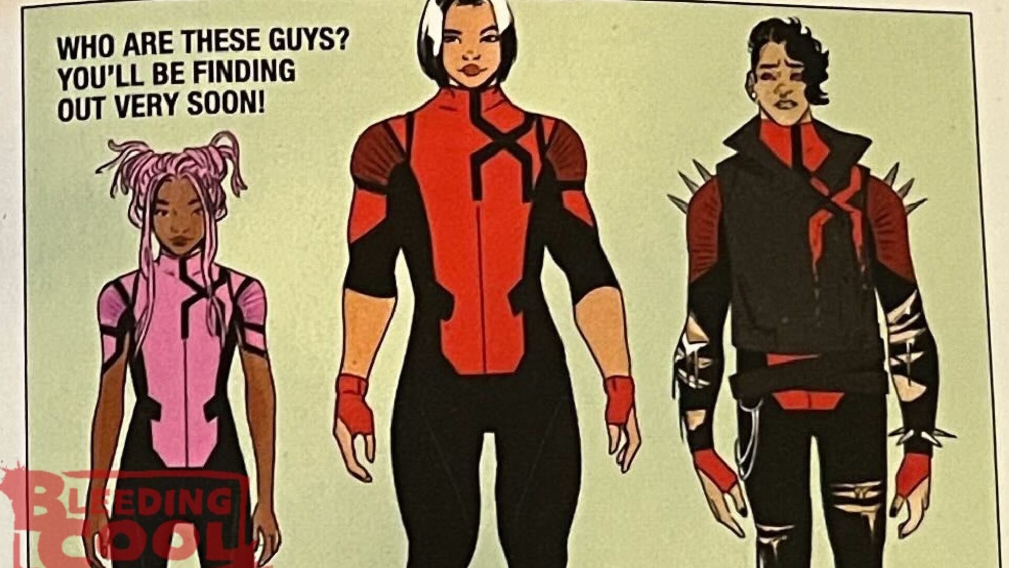 Xmen 20 Things Everyone Gets Wrong About Mystique