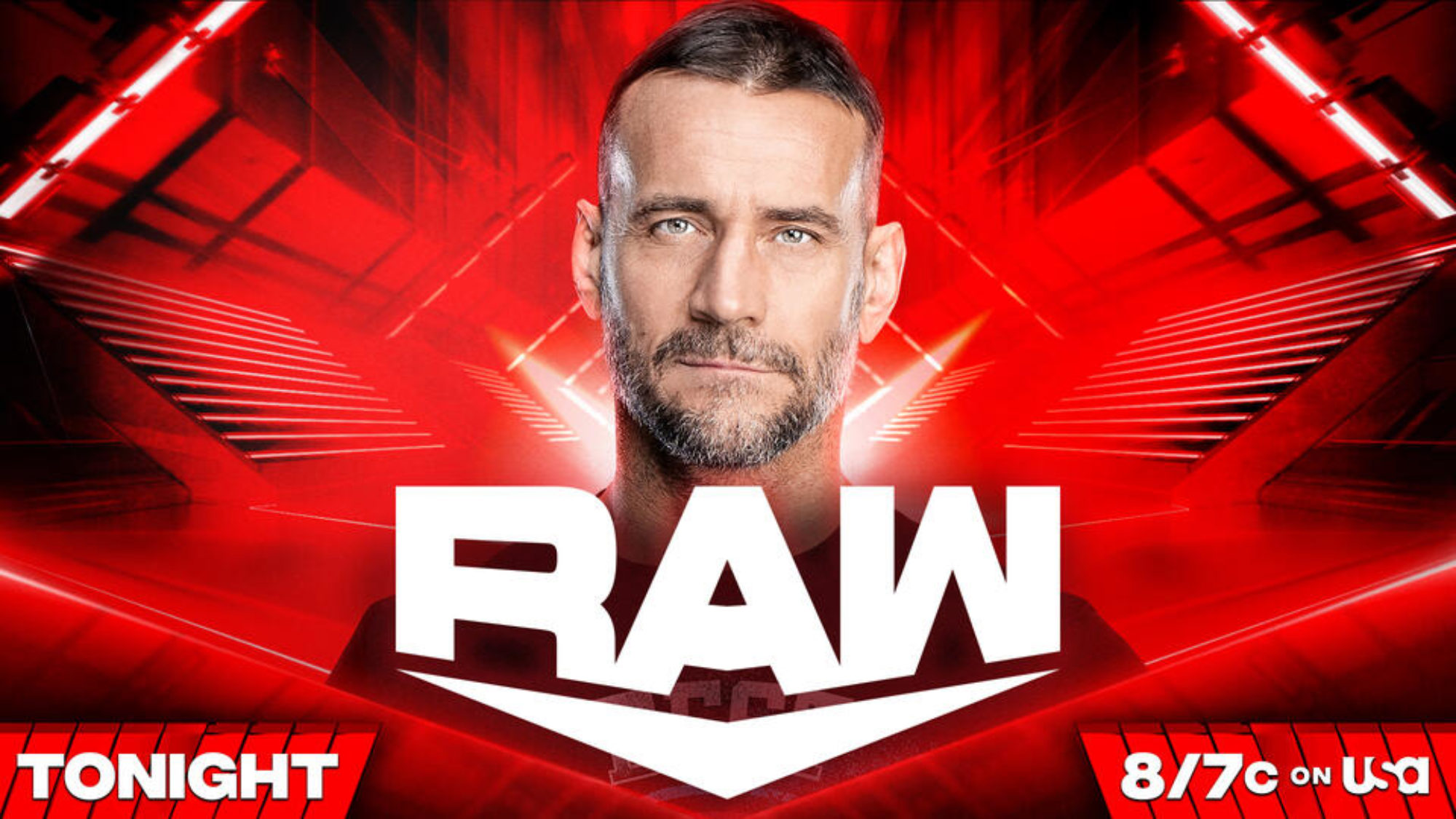 Wwe Raw Preview Wwe Fires Back Ahead Of Evil Aew All In