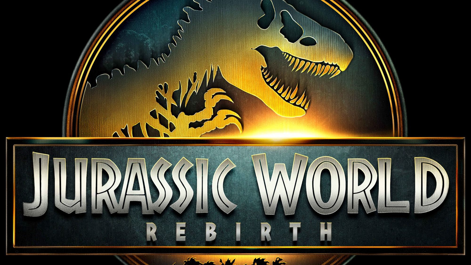 Jurassic World Rebirth: Summary, Images, And Title Treatment Revealed