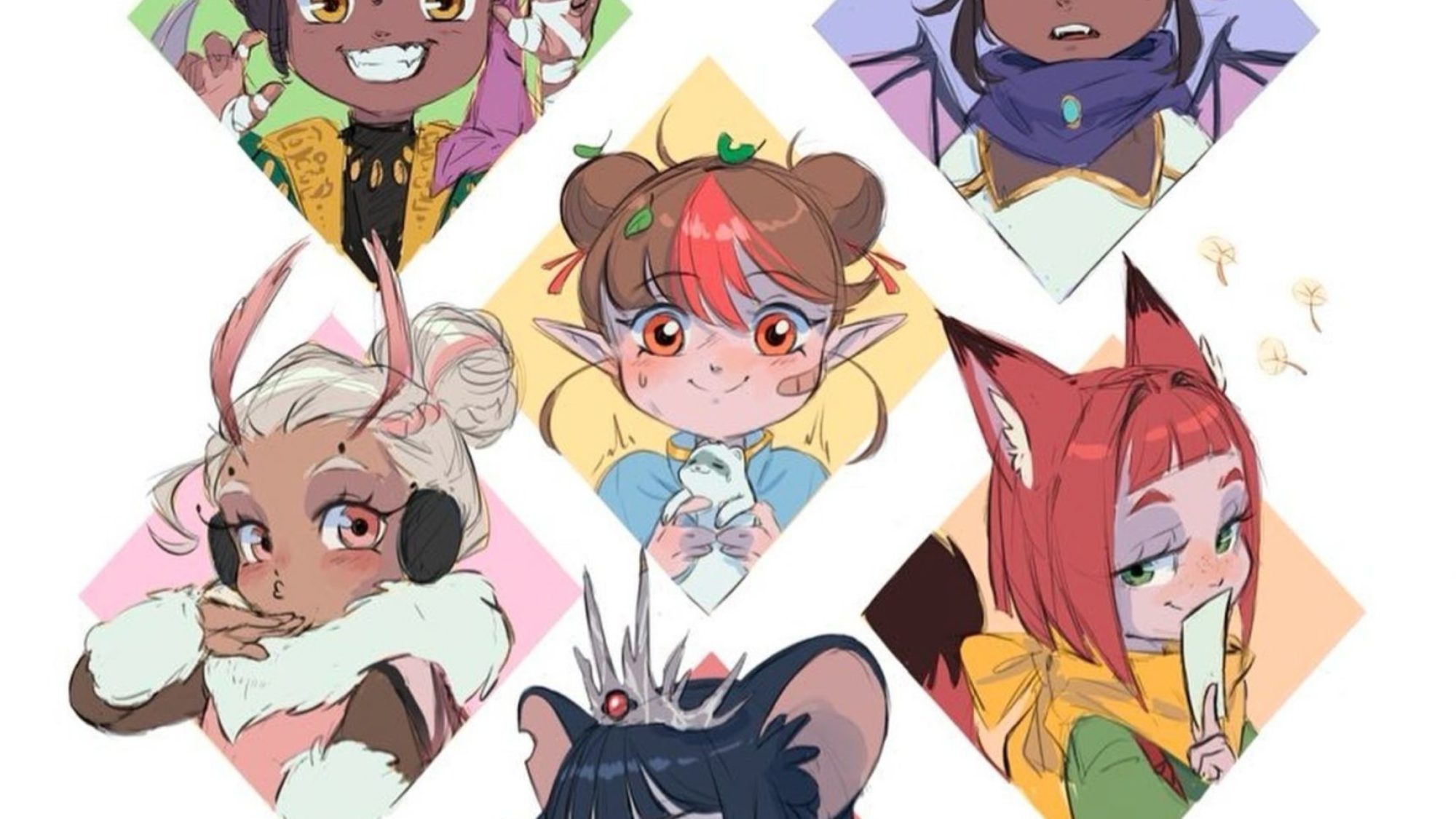 Laia López Shows 1.3 Million Instagram Followers Her New Graphic Novel