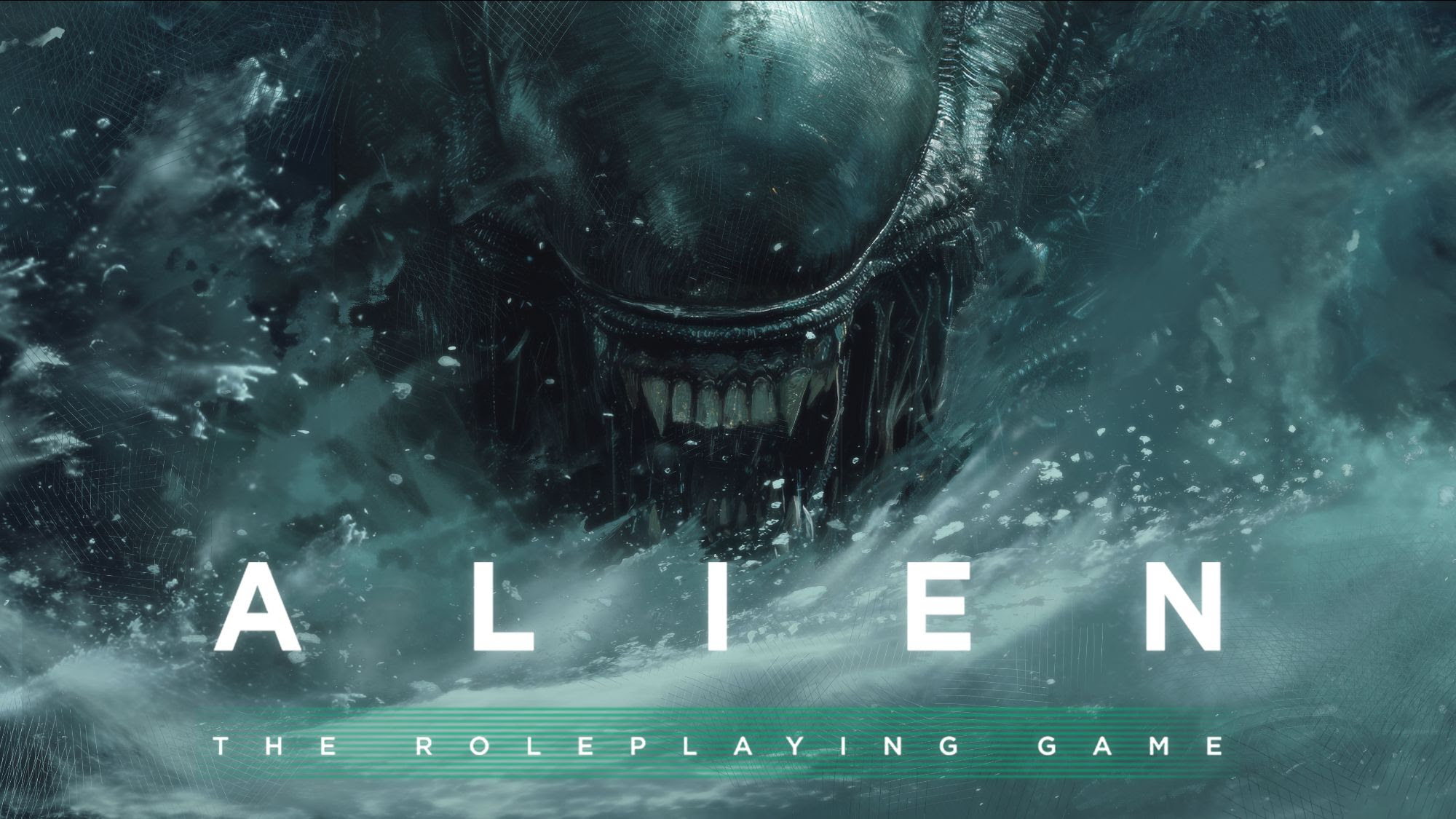 Alien: The Roleplaying Game News, Rumors and Information - Bleeding ...